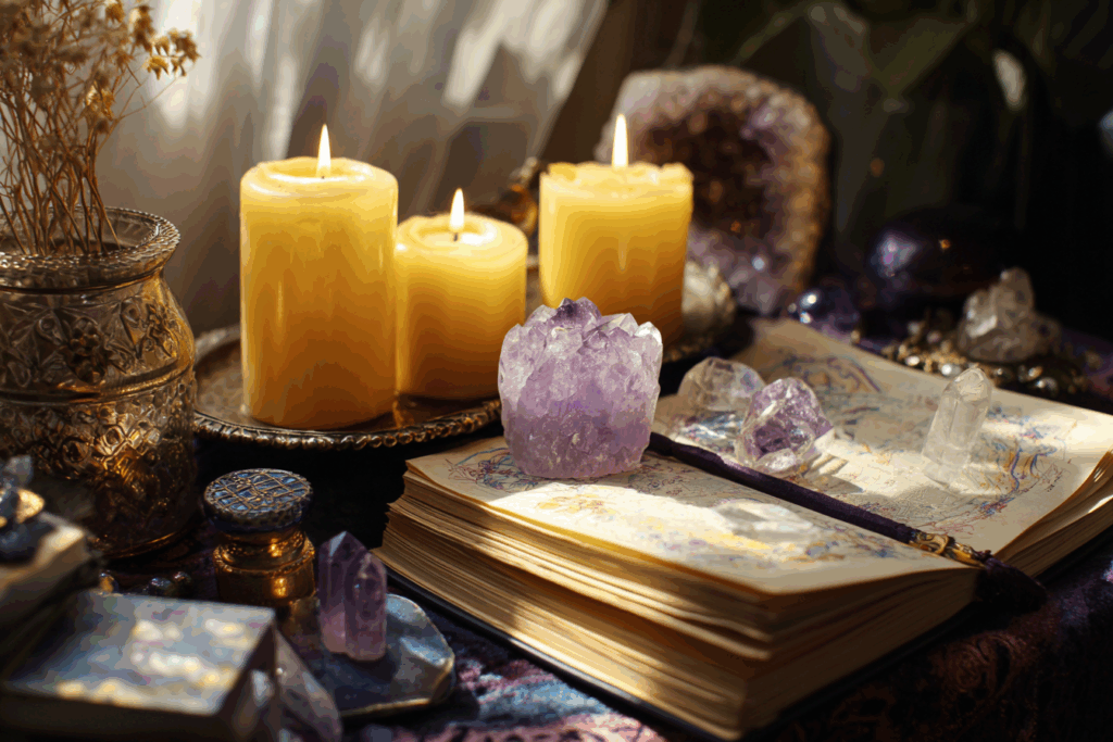 🕯️ What Is Hexing — And Should You Ever Do It? (An Honest Witch’s Guide ...